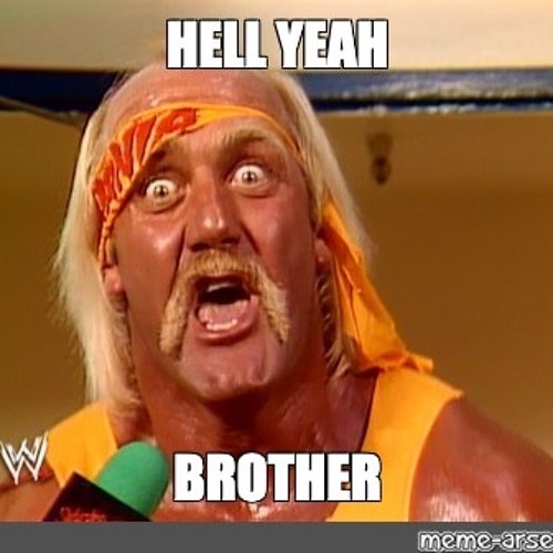 Yeah Bro Memes Hell Yeah Brother Funny Quote Svg Dxf Png Cutting Files