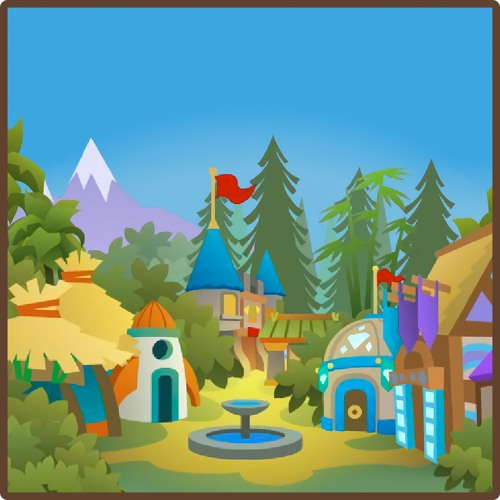 Stream Jamaa Township by Animal Jam High Quality Music | Listen online ...