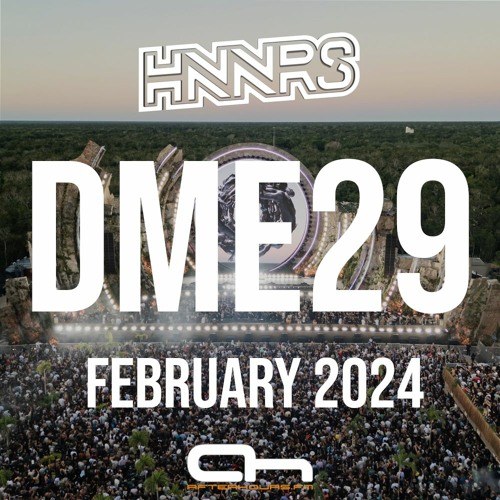 Stream Afterlife @ Miami Music Week 2024 - CamelPhat, Anyma, Mathame ...