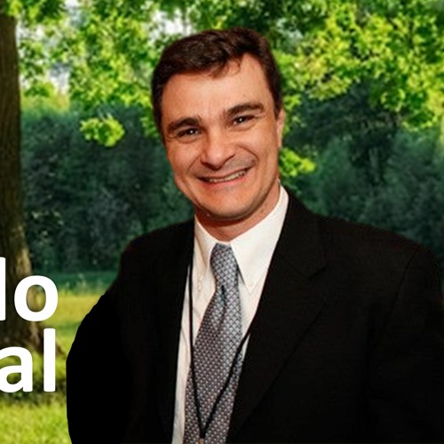 Stream Distúrbio Depressivo - Marcelo Cabral by RAETV - Rede Amigo Espírita | Listen online for ...