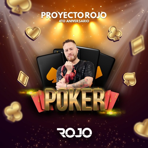 Stream Dj Rojo - Proyecto Rojo 4to Aniversario - Live set by DJ ROJO ...