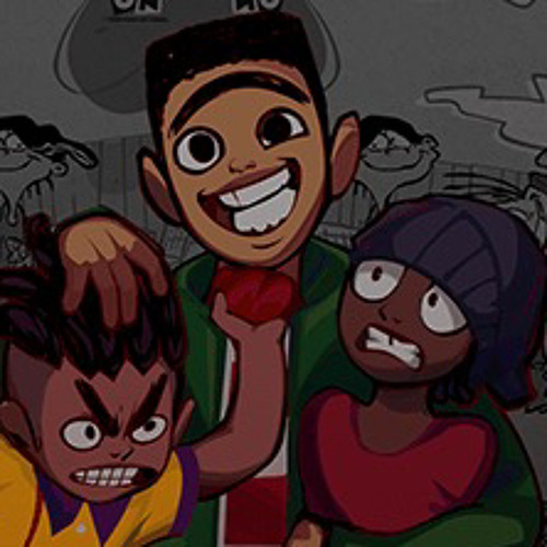 Stream ED EDD & EDDY ruff - Ditto ft. Melito Sensei and Stan lee by ...