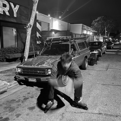 Stream Mickey Darling - vroom vroom (Nico Days Remix) by MICKEY DARLING ...