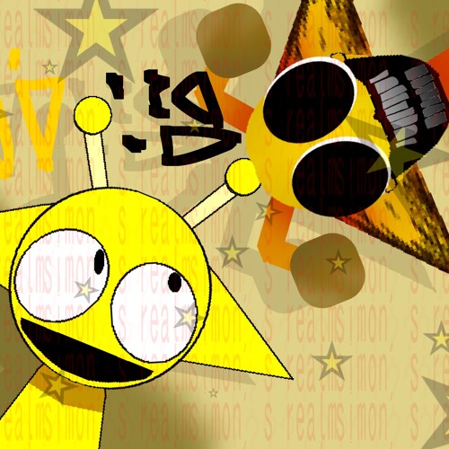 Stream Island Of Simon! [Sprunki- Simon’s Realm Mix] by lettuce ...