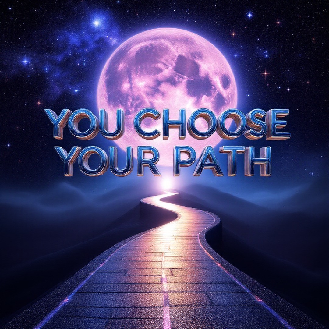 Stream You choose your path by 𝕰𝖑𝖋𝖑𝖎𝖓 𝖒𝖔𝖔𝖓 𝖈𝖍𝖎𝖑𝖉 ₄₄₄ | Listen online ...