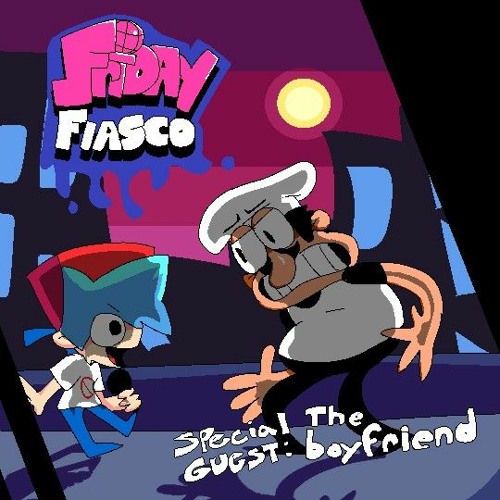 Stream Groovy Gravioli - Pizza Tower Friday Fiasco by Kirbs | Listen ...