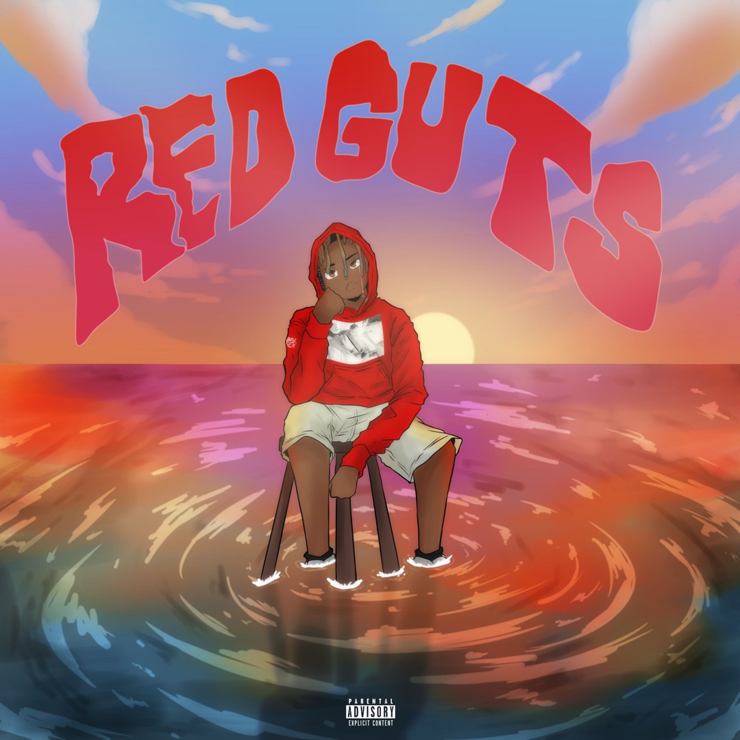 Stream Red Guts (Tears) Sessions by bakedupcdq | Listen online for free ...