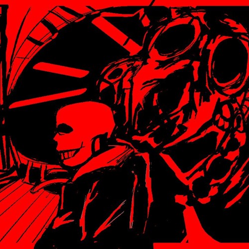 Stream DUSTTALE: I MISS YOU | Listen to UNDERTALE: PLAN B playlist ...