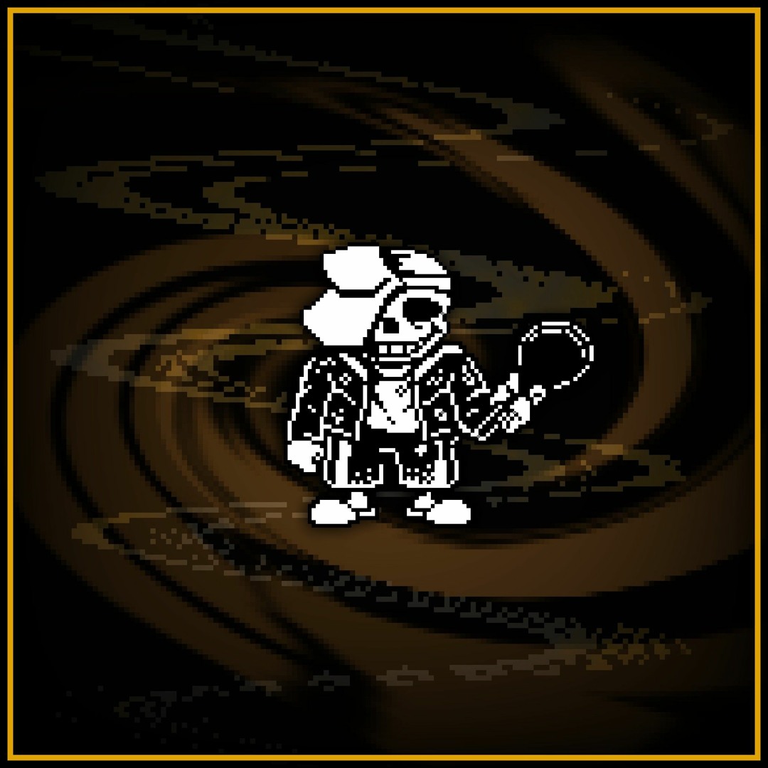 Stream [Stretch's DUSTTALE] - PAN FRIED PIZZA (Cover) by KnuckleDuster ...