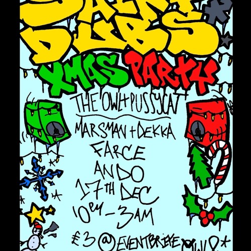 Stream Colossal XMAS Mix - ft. Blalfie, Grenadean Part. 1 by Colossal ...