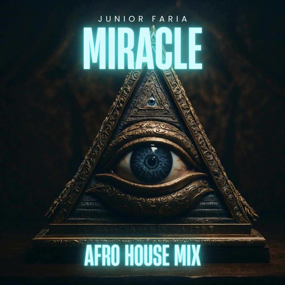 Stream Junior Faria - Miracle (Afro House Mix) [ FREE DOWNLOAD ] by ...