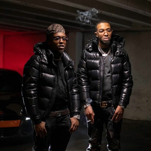 Stream Solowke X Big Tone - I'm Cocky (prod. DoneByBolt) by DoneByBolt ...