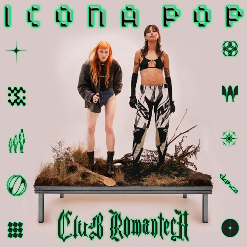 Stream Stick Your Tongue Out By Icona Pop Listen Online For Free On