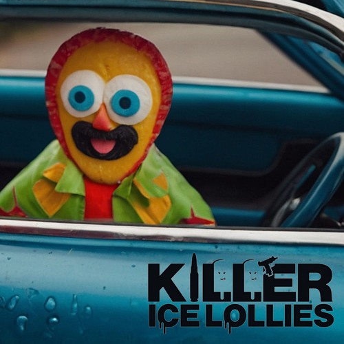 Stream Retribution by Killer Ice Lollies | Listen online for free on ...