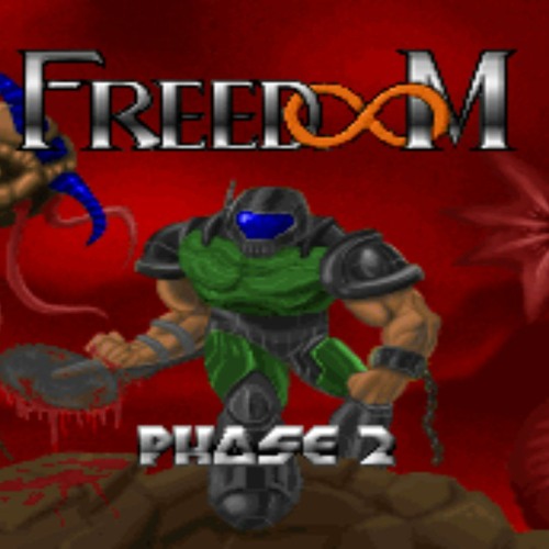 Stream Freedoom phase 2 - map 18 by Hugo Balls | Listen online for free ...