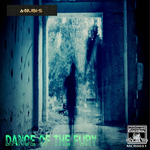 Listen to music albums featuring A-NUBI-S - "Dance Of The Fury" - Out ...