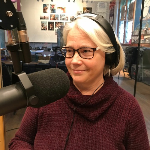 Stream Nancy Campbell On OD In Pop Culture by Hudson Mohawk Magazine ...