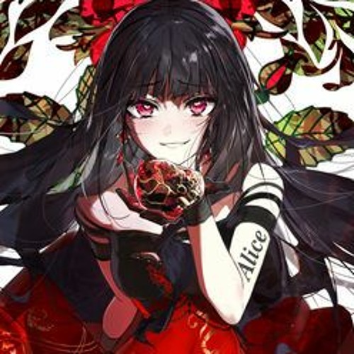 Stream 𝕯𝖊𝖒𝖔𝖓 by 𝐀𝐥𝐢𝐜𝐞 | Listen online for free on SoundCloud