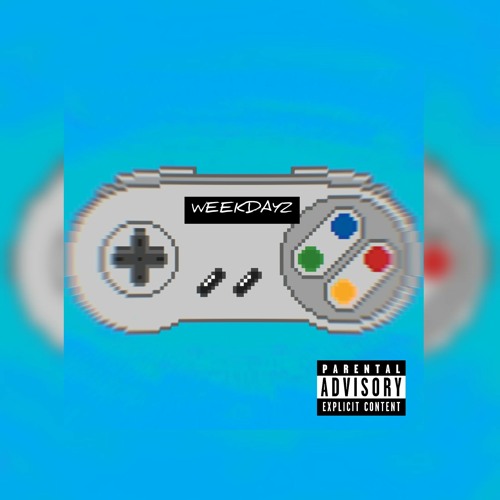 Stream WEEKDAY,PROD - "GAME MENU SAMPLE" (110 bpm) by WEEKDAYZ | Listen ...