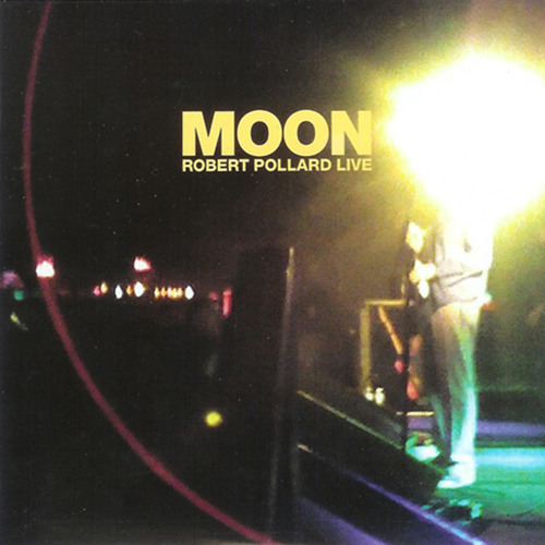 Stream Conqueror of the Moon (Live) by Robert Pollard | Listen online ...