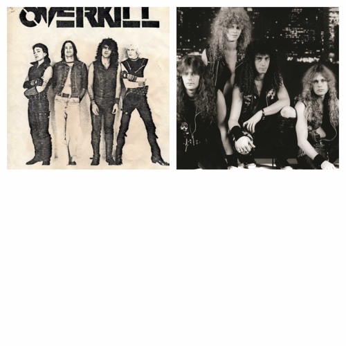 Stream OVERKILL in the Hot Tub by UncleScotty | Listen online for free ...