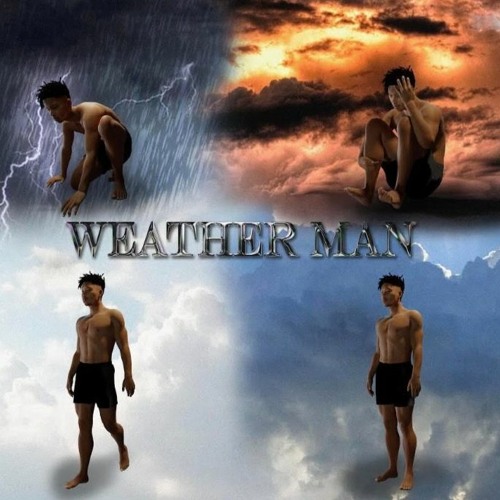 Stream Weather Man [Regular Version]/Preview Prod By. Ran & G wiz by ...