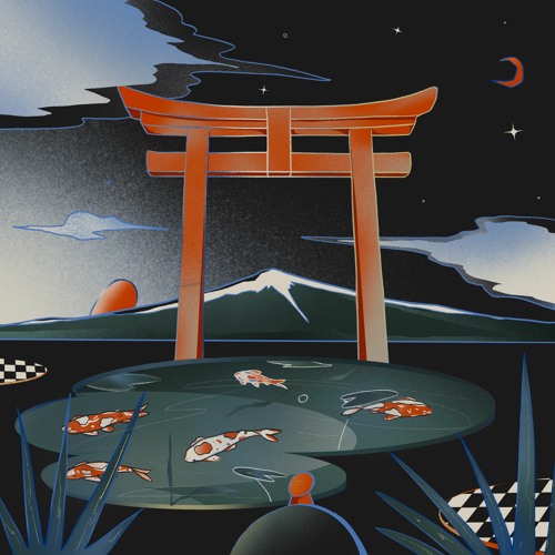 Stream Elijah Nang x Tophat Panda - Ryūdō by Elijah Nang | Listen ...