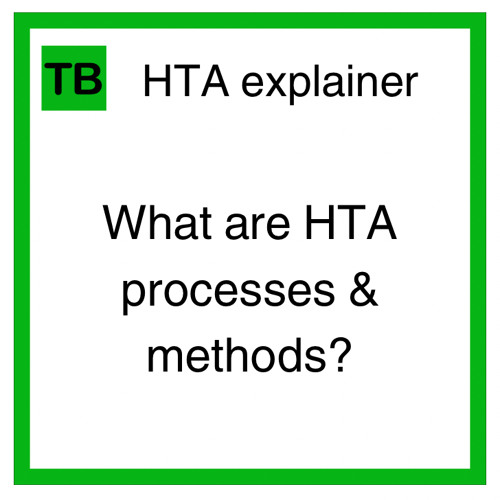Stream episode HTA explainer - What are HTA processes and methods? by ...