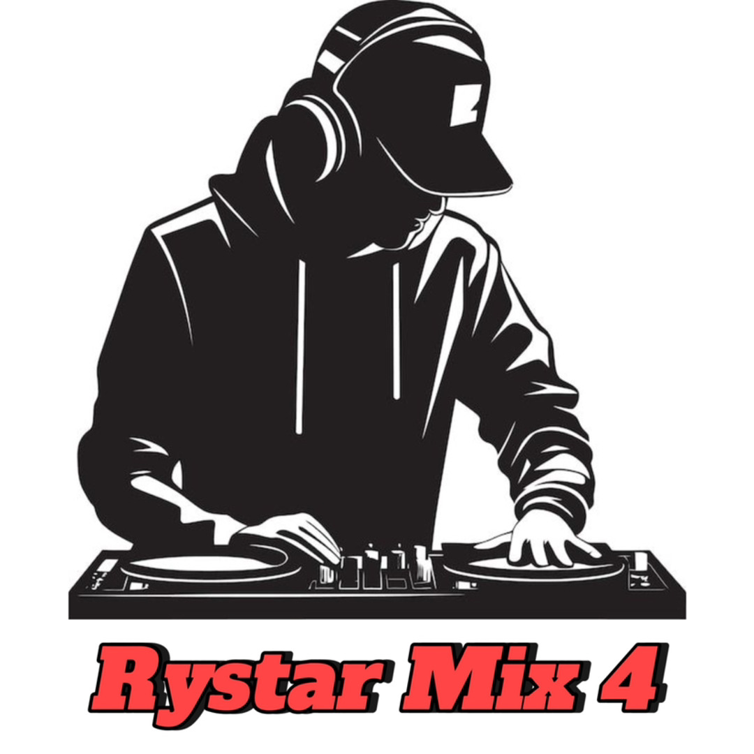 Stream Rystar Mix 4 by Rystar K | Listen online for free on SoundCloud