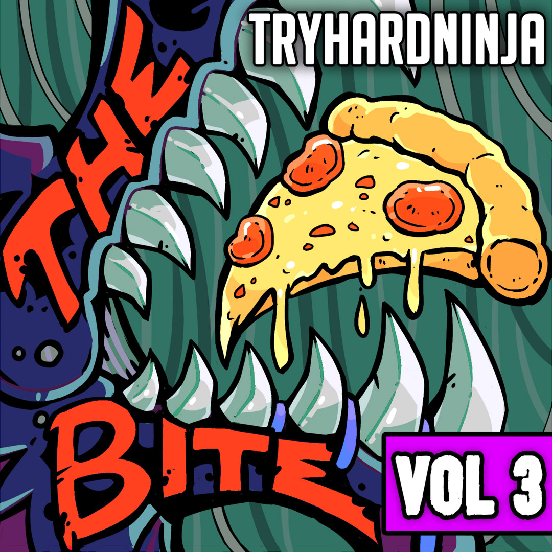 Stream Break the Cycle by Tryhardninja | Listen online for free on ...