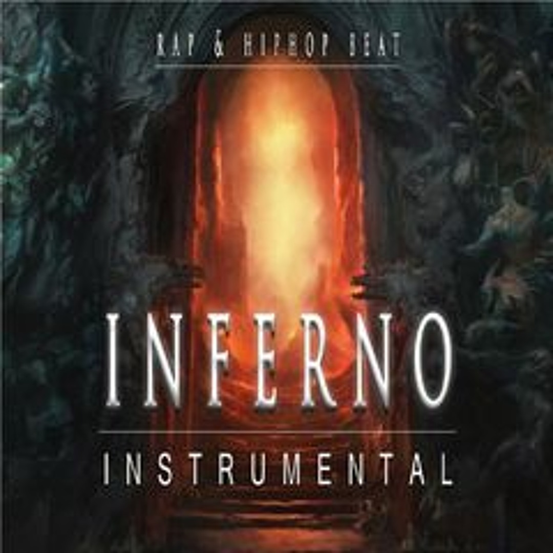 Stream Dark Epic Orchestra HipHop Instrumental - Inferno (Fenrir Collab ...