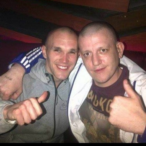 Stream First recorded mix by Darron Wilson(BattyLad) | Listen online ...