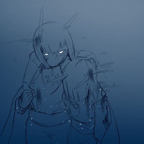 Stream ‎⁨[الترجمة العربية_Arabic Sub + النطق ] " Kim Ah Joong " Maria ...