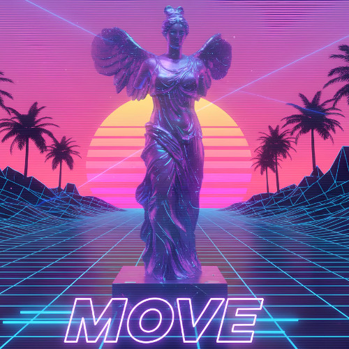 Stream MOVE [FREE DOWNLOAD] by VITTO | Listen online for free on SoundCloud
