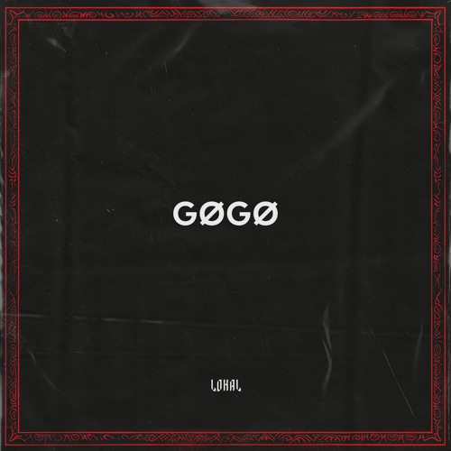Stream LOKALCAST - GØGØ by LOKAL | Listen online for free on SoundCloud