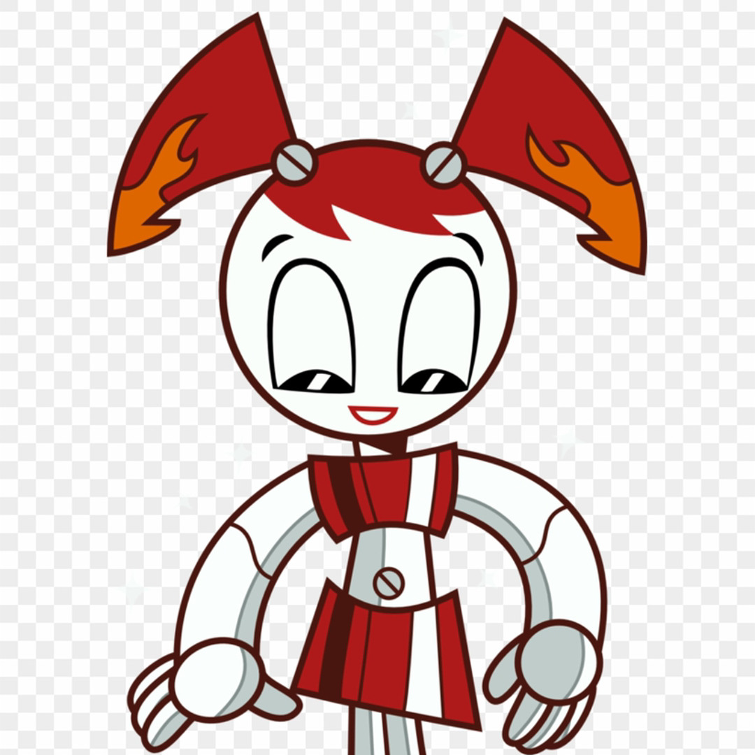 Stream My Life As A Teenage Robot Theme Song [Eurobeat Remix] by ...