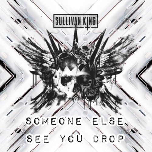Stream Someone Else // SEE YOU DROP by LoafOvBread | Listen online for ...