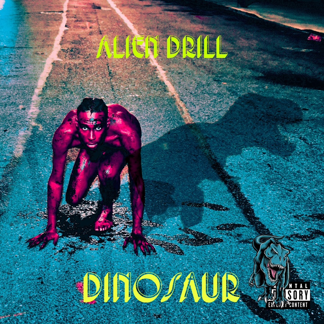 Listen to BLU (TELL ME) by THEBIGGESTREX in ALIEN DRILL DINOSAUR 👽🛸🦖 ...