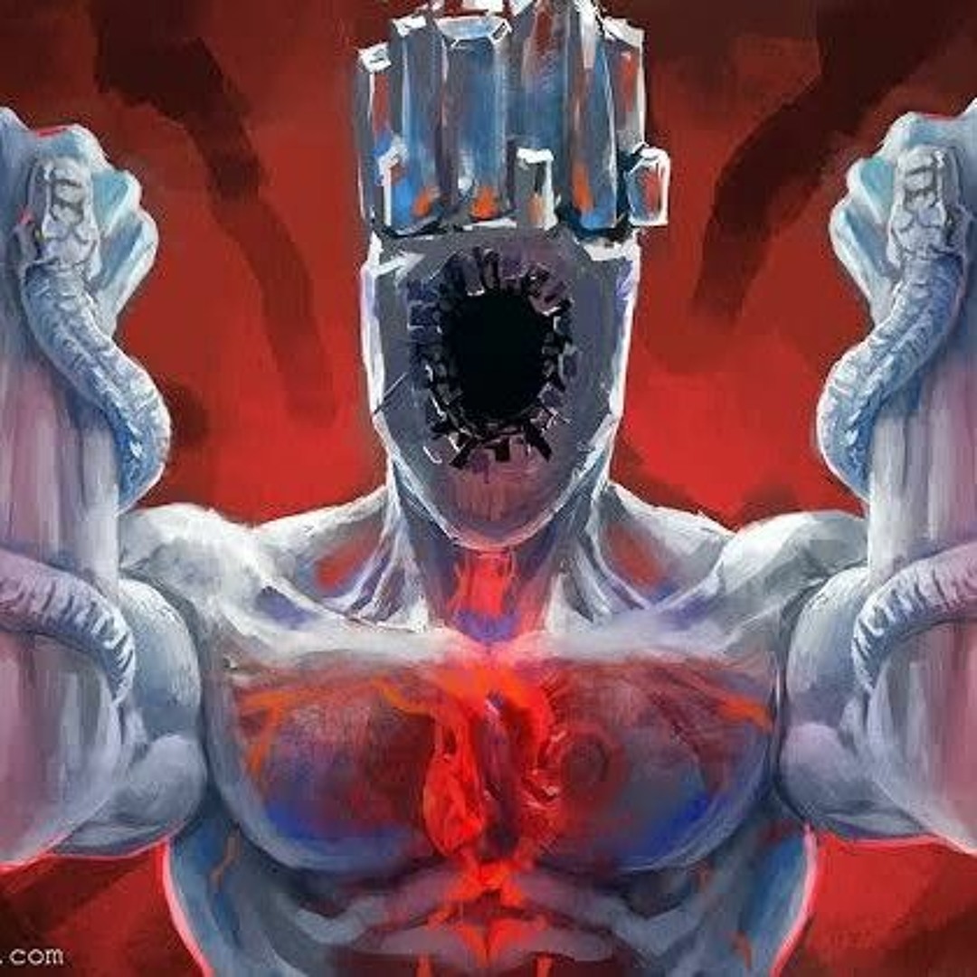 Stream [ULTRAKILL] MINOS' THEME + MONOLOGUE by Püluz | Listen online ...