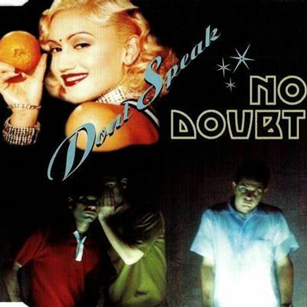 Stream No Doubt - Don't Speak (Mikey P & Gee Remix) by Mikey P | Listen ...