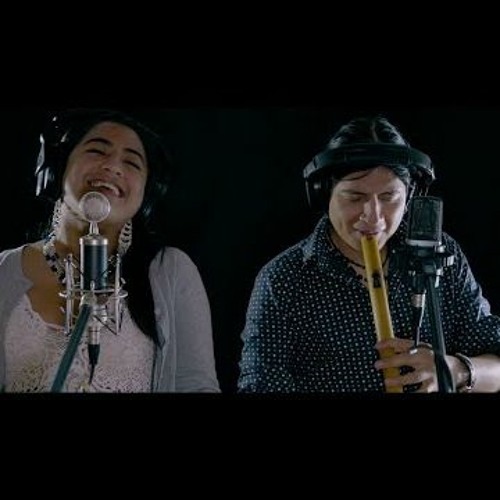 Listen To Playlists Featuring Quipus Kan Ft Erika Tenezaca Hasta La