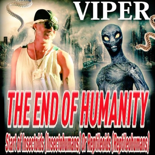 Stream Carrying Capacity by Viper The Rapper | Listen online for free ...