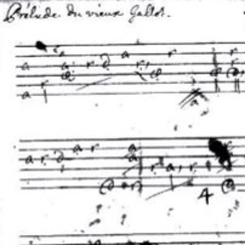 Stream Prélude du Vieux Gallot by Thomas C. Boysen | Listen online for ...