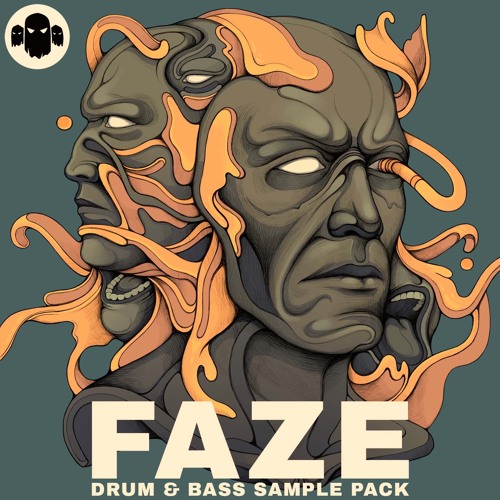 Stream FAZE // Drum & Bass Sample Pack by Ghost Syndicate Audio ...