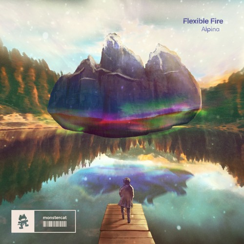 Stream Monstercat | Listen to Flexible Fire - Alpina playlist online ...