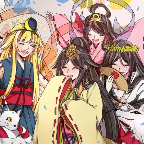 Stream kami no manimani ver sou by KuroKyouya | Listen online for free ...