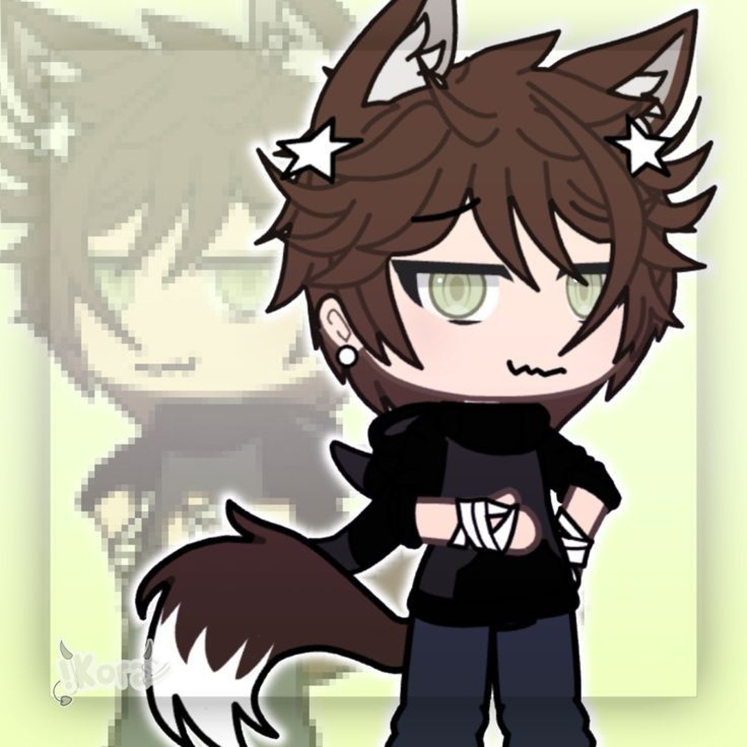 Stream . Elliot / Two Time . | Listen to Gacha Life 2020 behavior 😋🔥‼️👍 ...