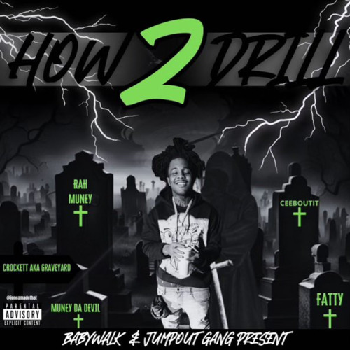 Stream 4 Inch AR by Baby Walkdown | Listen online for free on SoundCloud