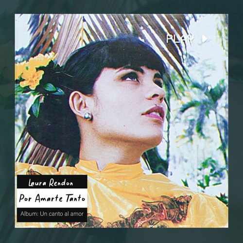 Stream Laura Rendón - Por Amarte Tanto by lalurendon | Listen online ...