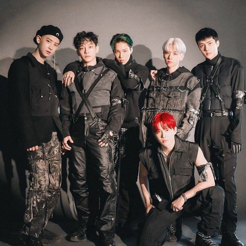 Stream EXO (엑소) Electric Kiss (JapRomEng가사). by ANNE ANNE | Listen ...